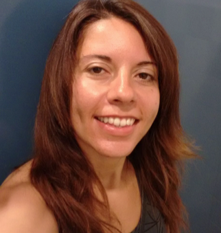 Cathy Viera - 180 Degree Fitness